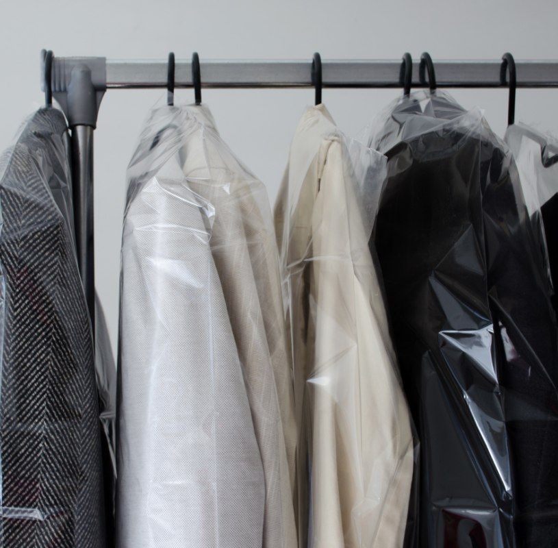 Professional Dry Cleaning Service Services - Charleston Prestige Cleaners